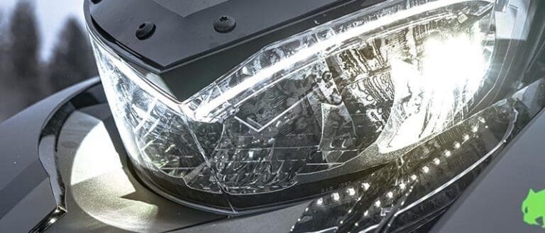 Arctic Cat - 2024 ZR THUNDERCAT - Barrie Powersports