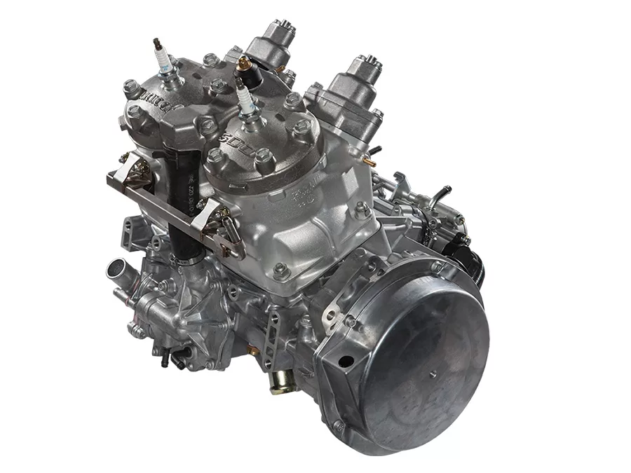 Arctic Cat - 2025 Riot 600 WITH ATAC - Barrie Powersports