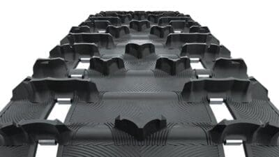 Arctic Cat - 2024 ZR THUNDERCAT - Barrie Powersports