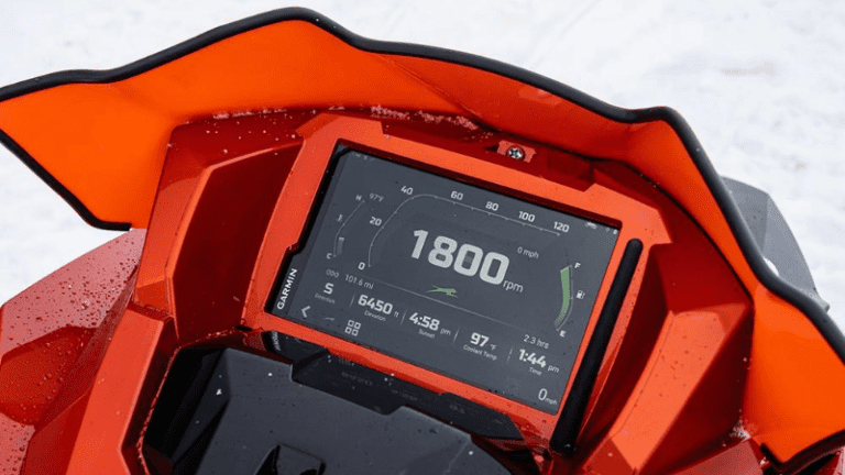 Arctic Cat - 2025 Riot 858 w/ATAC - Barrie Powersports