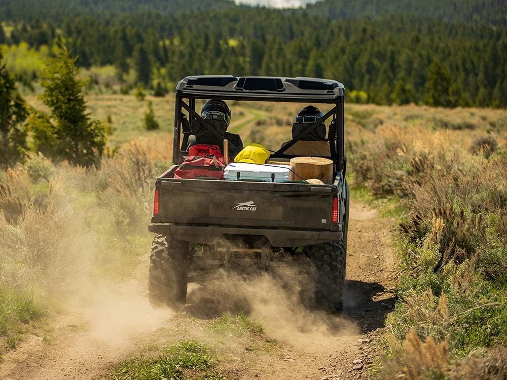 Arctic Cat - 2024 Prowler Pro LTD - Barrie Powersports